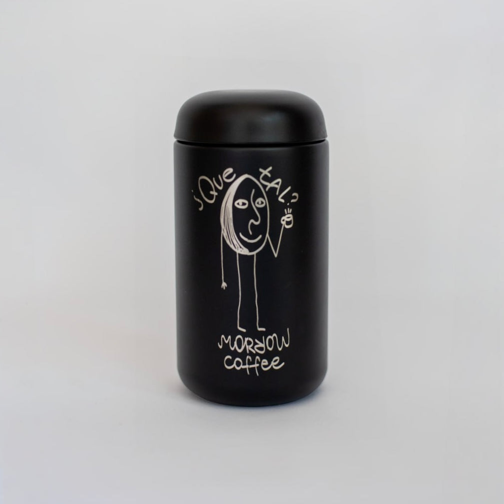 THERMOS MORROW – Morrow Coffee