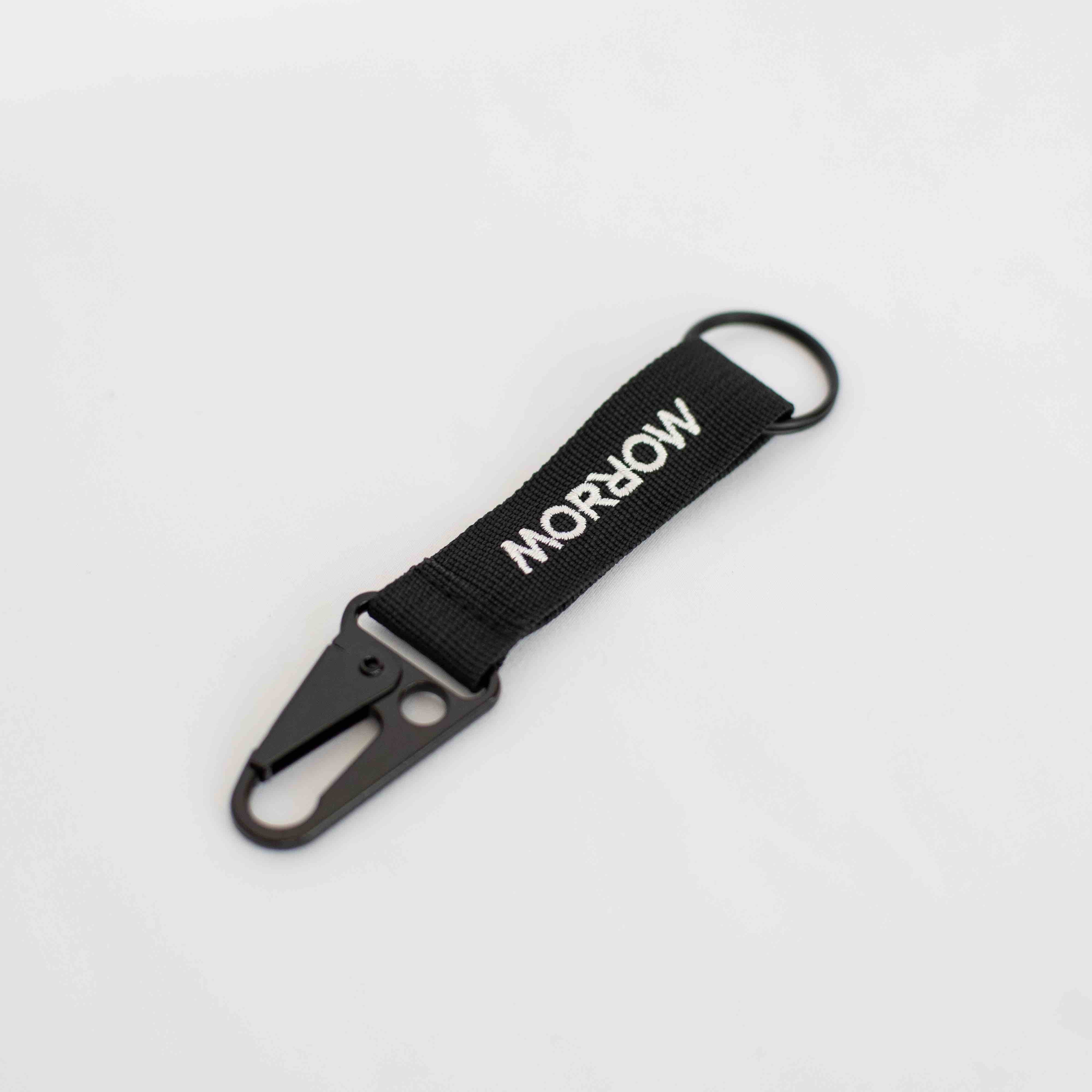 MORROW KEYHOLDER – Morrow Coffee