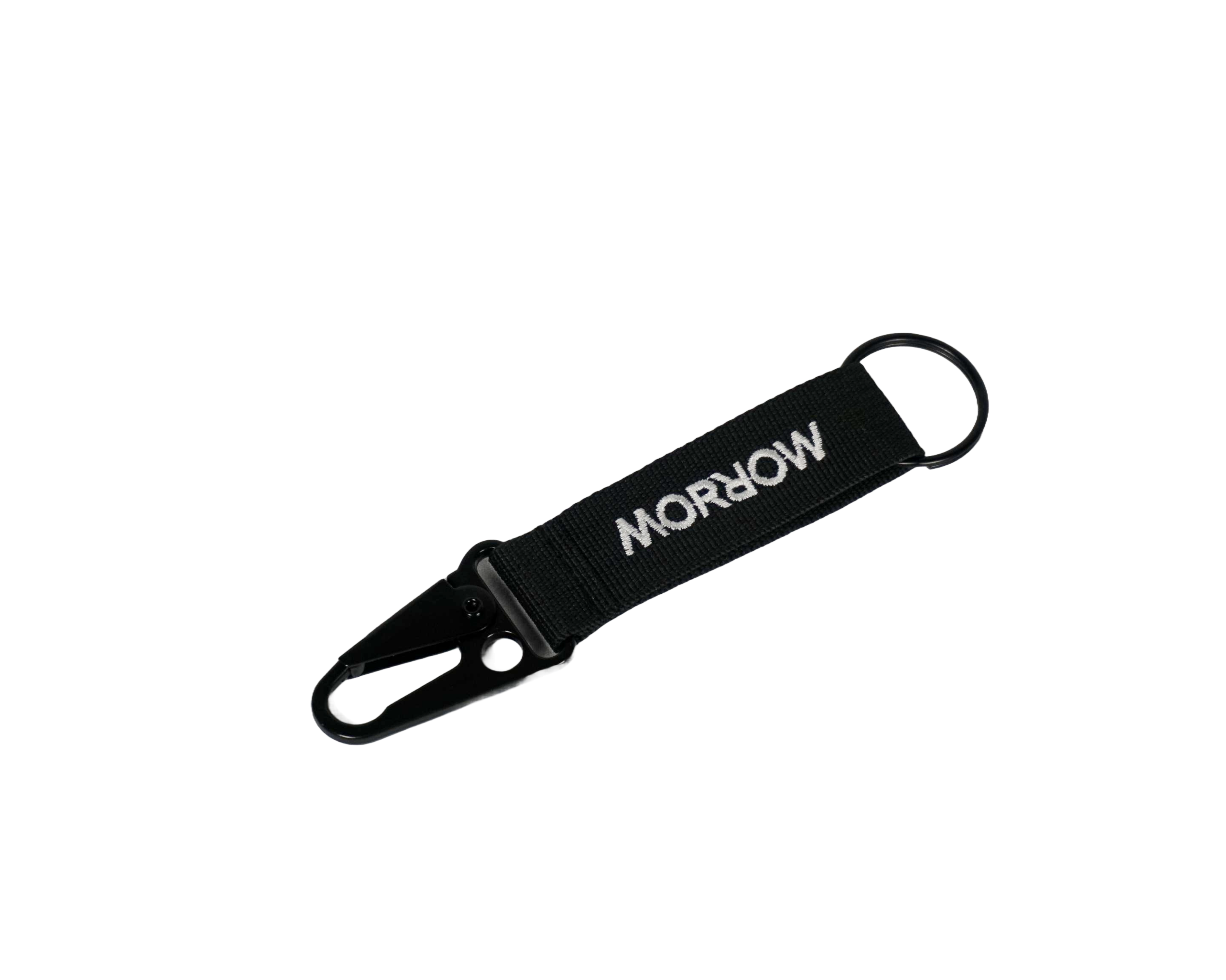 MORROW KEYHOLDER – Morrow Coffee